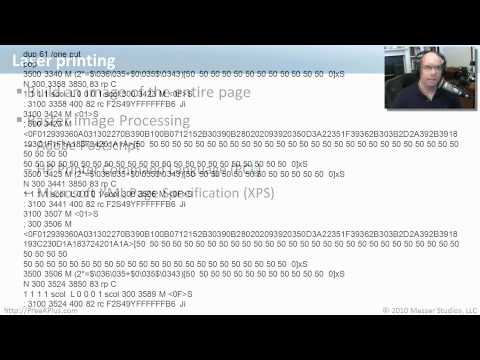 CompTIA A+ 220-701: 1.11 - Printer Types - Professor Messer IT ...