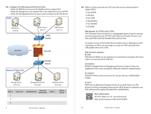 Professor Messer’s SY0-501 Security+ Success Bundle - Physical Edition ...