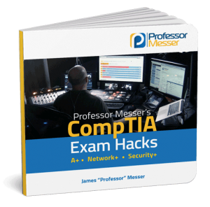 Discounted CompTIA A+ Voucher - Professor Messer IT Certification ...