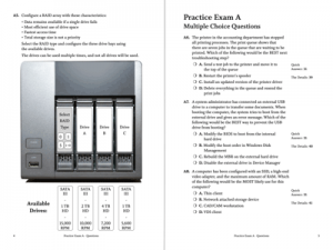220-1101 Core 1 A+ Success Bundle – Professor Messer’s