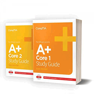 Professor Messer Recommended CompTIA A+ Study Resources - Professor ...