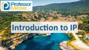 Professor Messer’s CompTIA 220-1101 A+ Course - Professor Messer IT ...