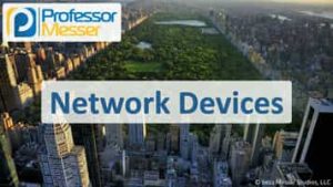 Professor Messer’s CompTIA 220-1101 A+ Course - Professor Messer IT ...