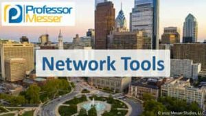 Professor Messer’s CompTIA 220-1101 A+ Course - Professor Messer IT ...