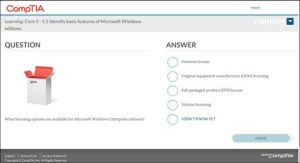 Professor Messer Recommended CompTIA A+ Study Resources - Professor ...