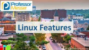 Professor Messer’s CompTIA 220-1102 A+ Course - Professor Messer IT ...