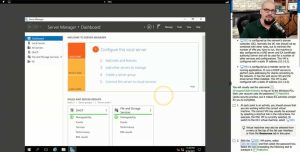 Professor Messer Live - Professor Messer IT Certification Training Courses
