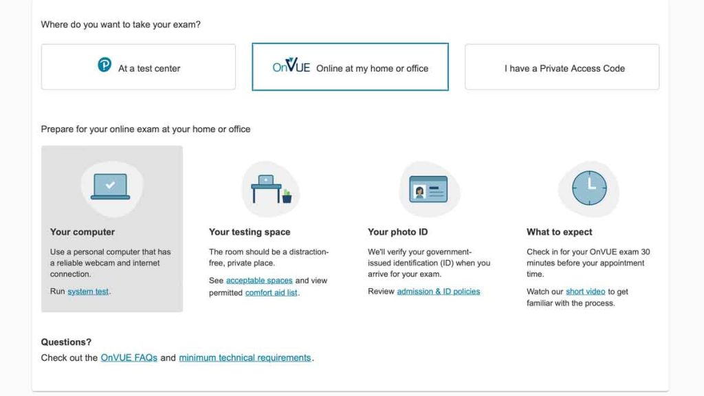 Step-by-step CompTIA Exam Registration Process - Professor Messer IT ...