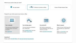 Step-by-step CompTIA Exam Registration Process - Professor Messer IT ...