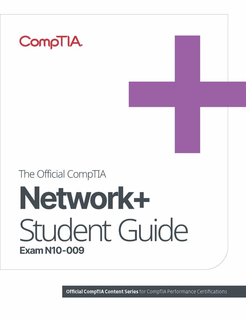 N10-009 Network+ Certification Course – Get Network+ Certified